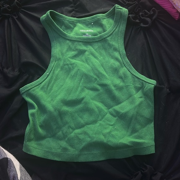 wild fable | Tops | Target Tank Top | Poshmark